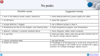Gc troubleshooting | PPSX
