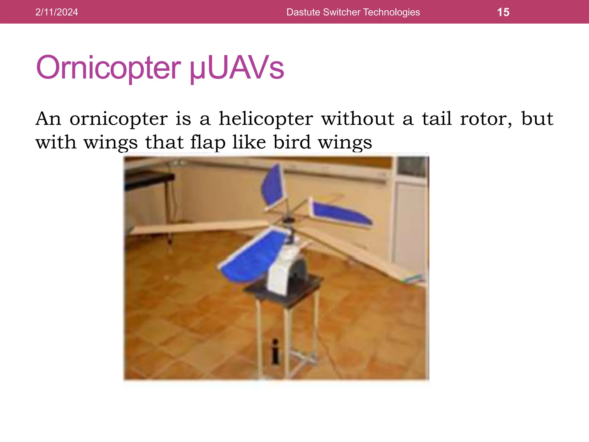 UAV CATEGORIES CLASSIFICATION, TYPES USES | PPTX