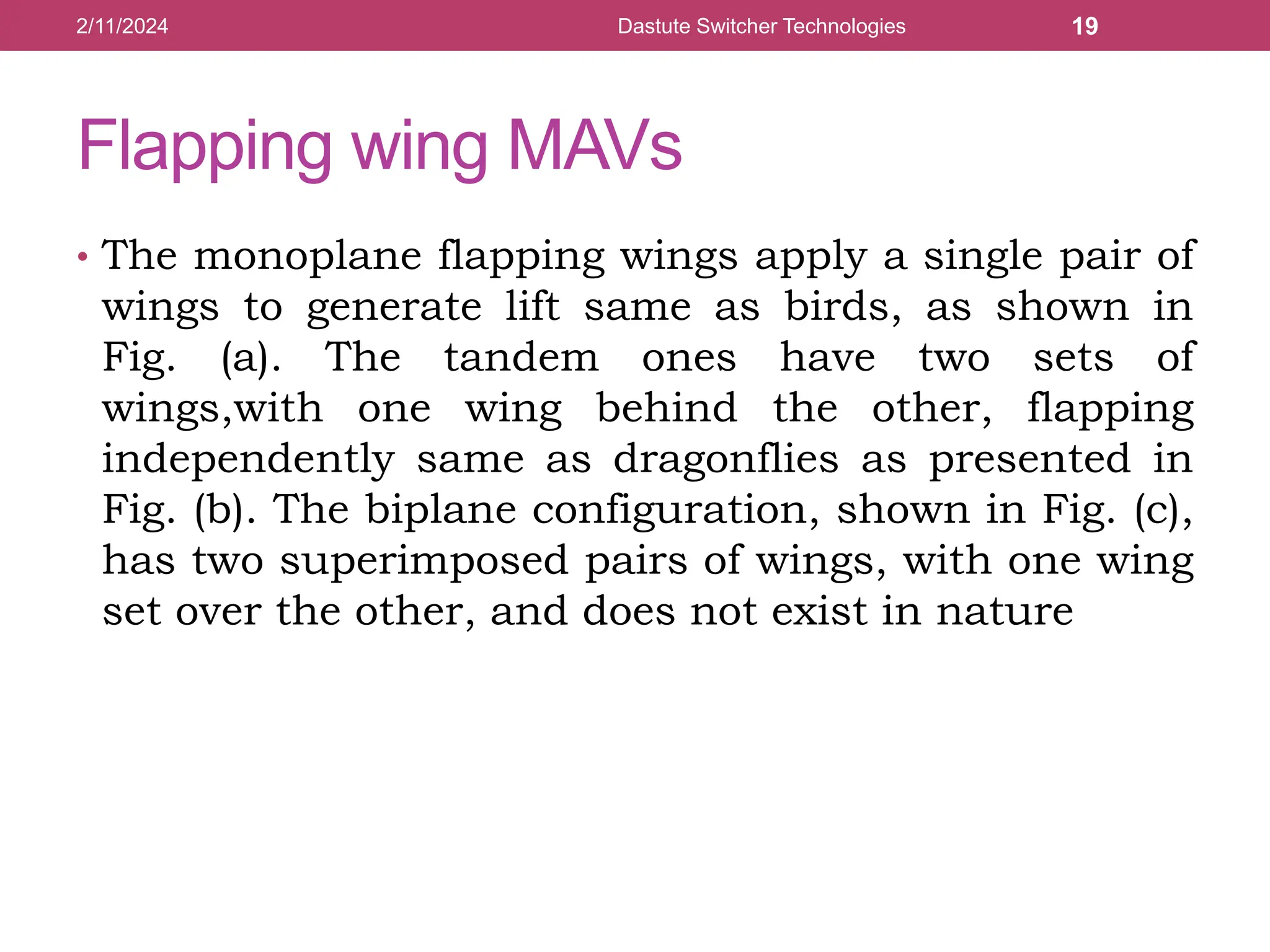 UAV CATEGORIES CLASSIFICATION, TYPES USES | PPTX