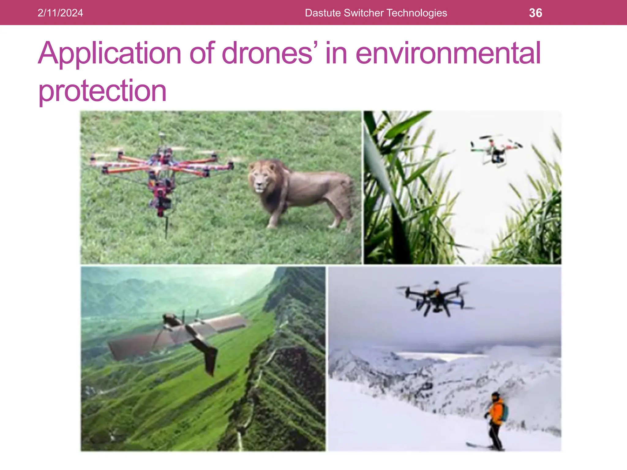 UAV CATEGORIES CLASSIFICATION, TYPES USES | PPTX