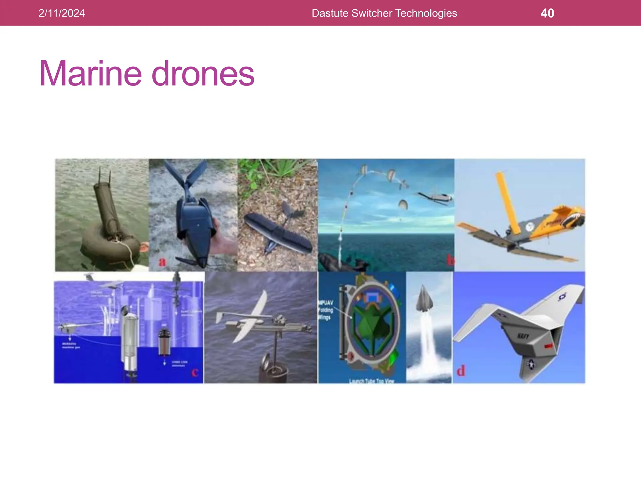 UAV CATEGORIES CLASSIFICATION, TYPES USES | PPTX