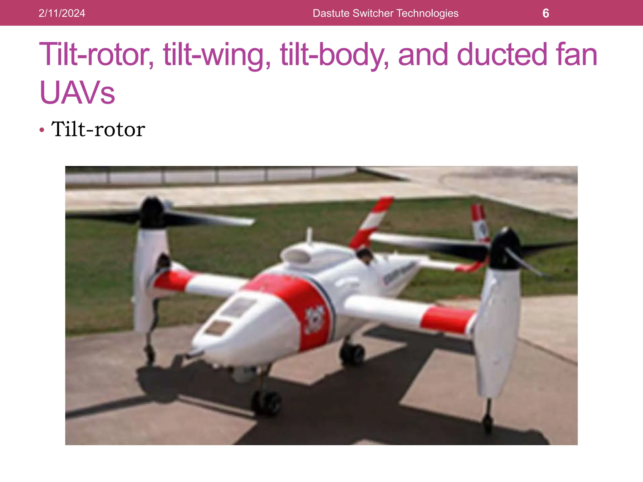 UAV CATEGORIES CLASSIFICATION, TYPES USES | PPTX