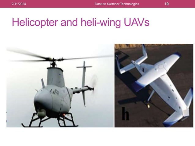 UAV CATEGORIES CLASSIFICATION, TYPES USES | PPTX