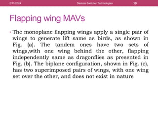 UAV CATEGORIES CLASSIFICATION, TYPES USES | PPTX