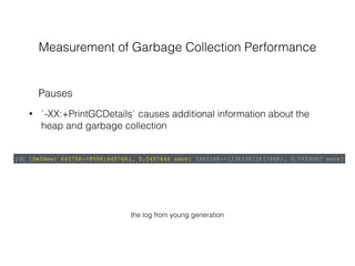 JVM Garbage Collection Tuning | PDF