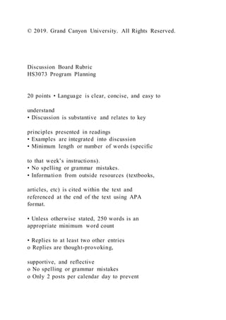 Gcu college of education lesson plan template section 1 lesso | DOCX