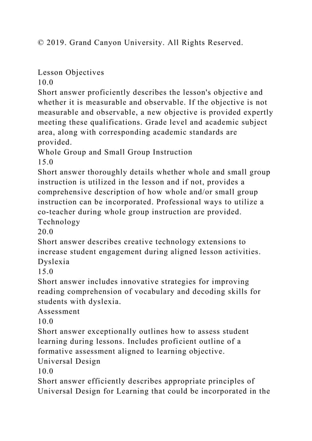 GCU College of EducationLESSON PLAN TEMPLATESight Words Guid.docx