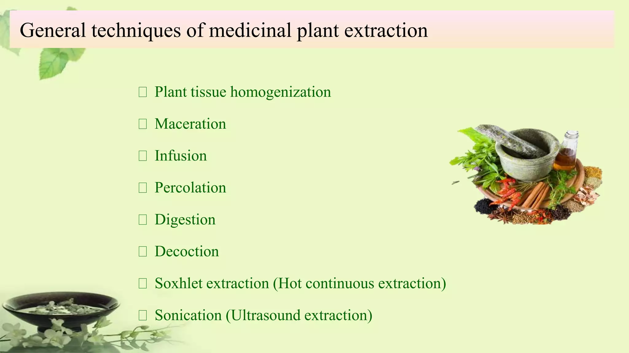 Phytochemistry | PPTX