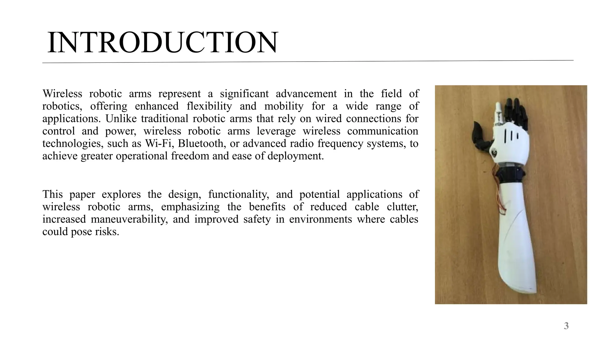 GCWRS ZEROTH PRESENTATION (1).pptx robotics | PPTX | Robotics | Technology & Computing