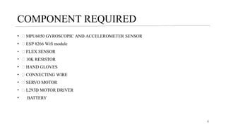 GCWRS ZEROTH PRESENTATION (1).pptx robotics | PPTX | Robotics | Technology & Computing