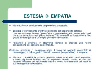 Grave danger: il design dell'esperienza | PPT