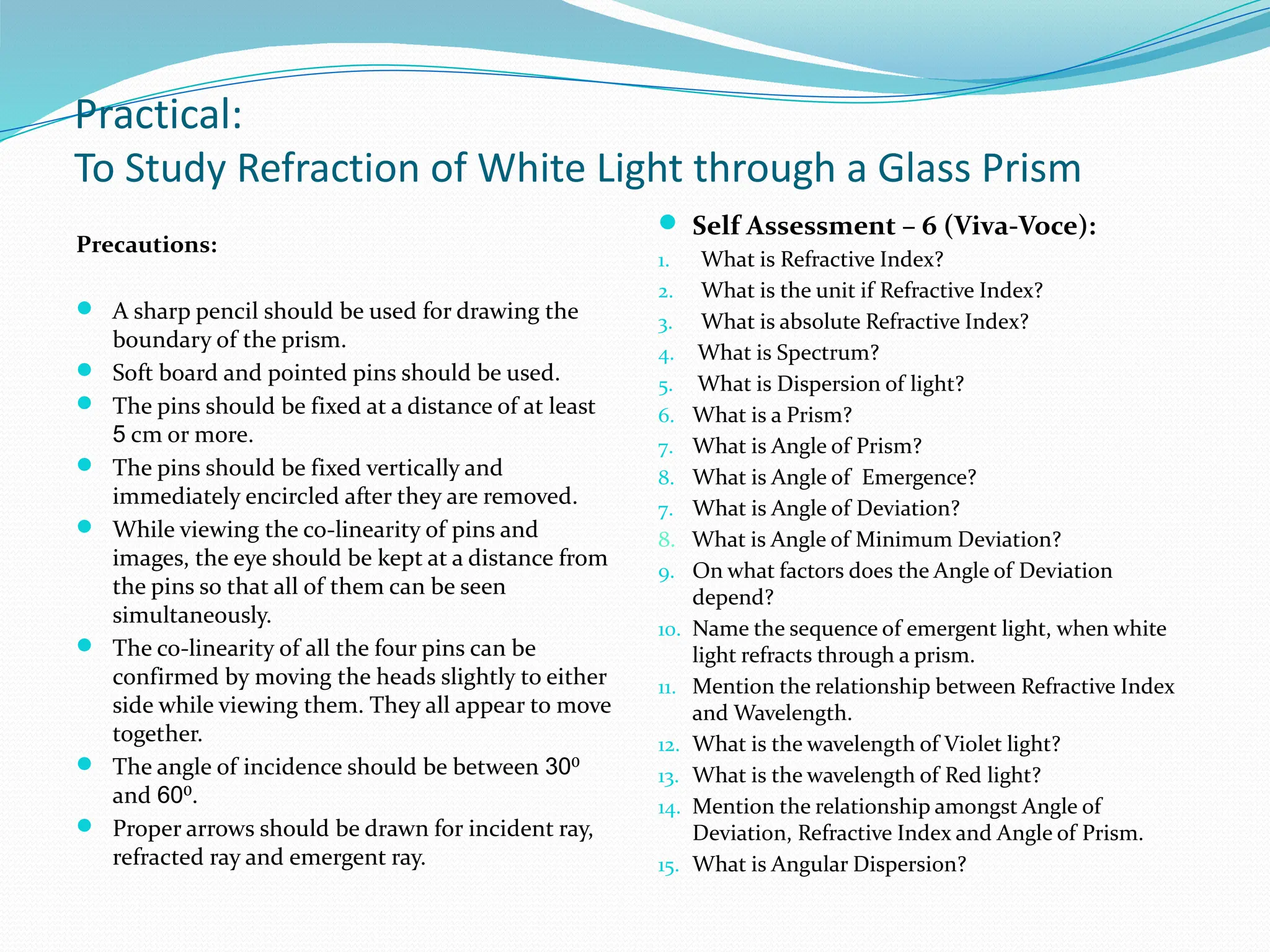 Class-X-Physics-Chapter-11-reflecton and refraction, properties of ...