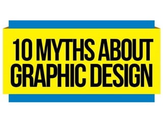 An Introduction To Graphic Design | PPT
