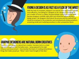 An Introduction To Graphic Design | PPT