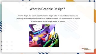 Graphic Design | PPT