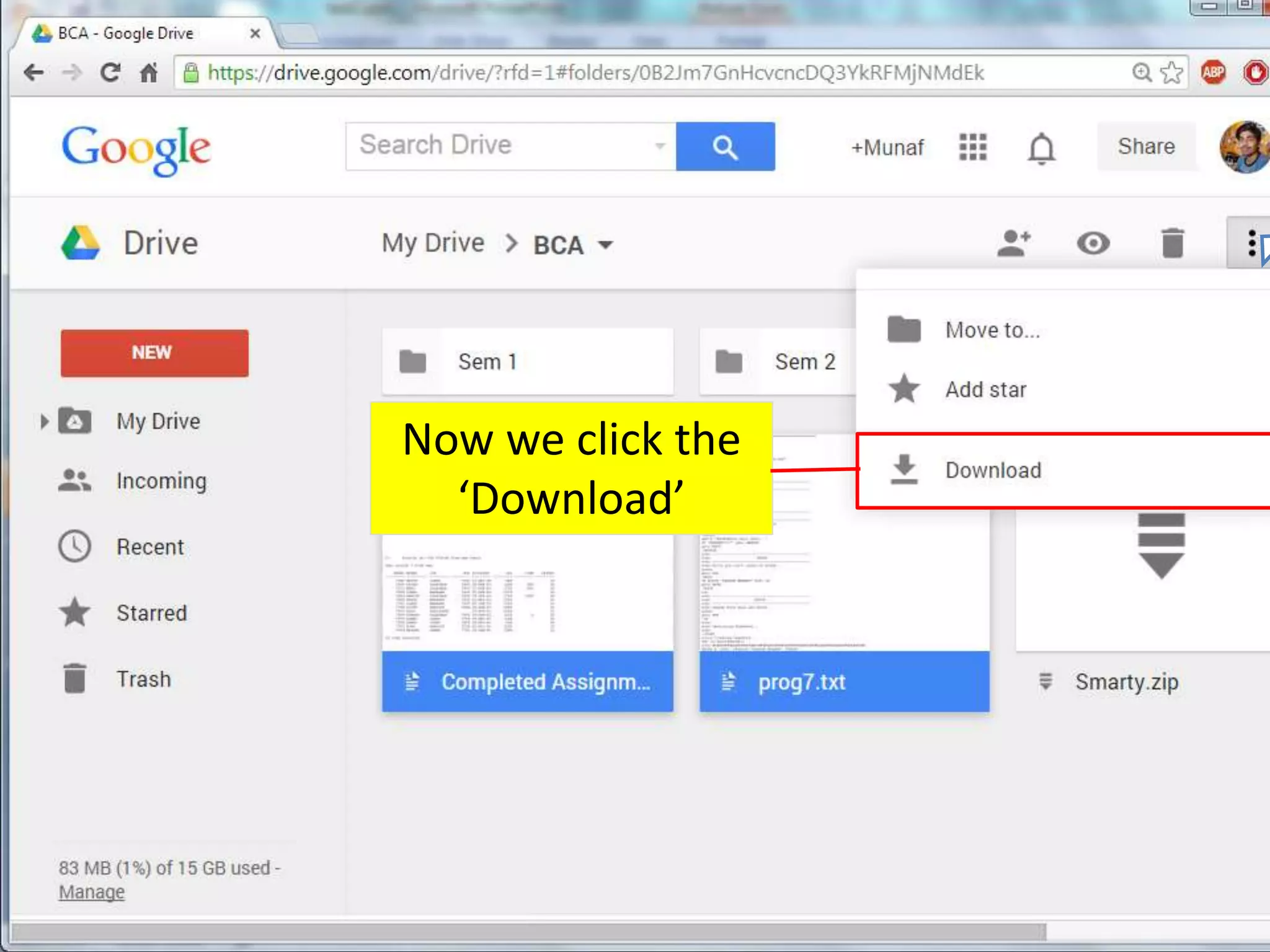Google Drive. What is Google Drive and How to use Google Drive ? | PPTX