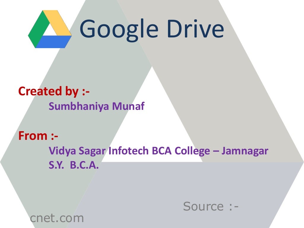 Google Drive What Is Google Drive And How To Use Google Drive Google Drive What Is Google Drive And How To Use Google Drive