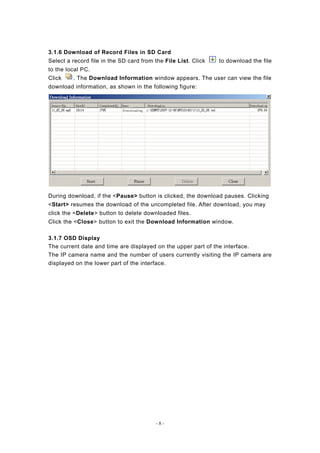 Gd28 Xx User Manual | PDF