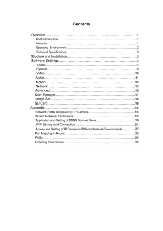 Gd28 Xx User Manual | PDF