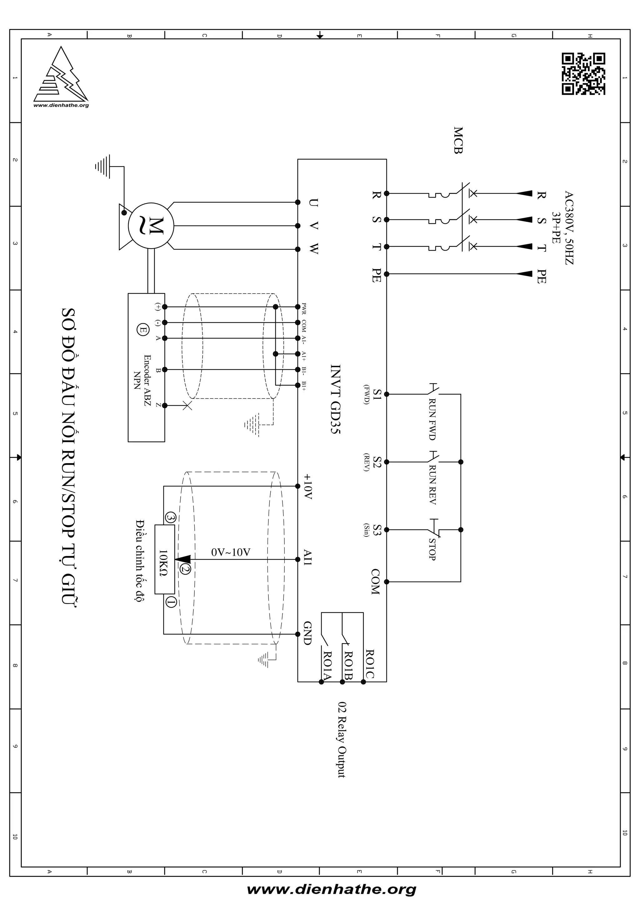 Gd35 huong-dan-che-do-speed | PDF