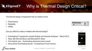 Banish PCB Thermal Problems with State-of-the-art Thermal Simulation | PPTX