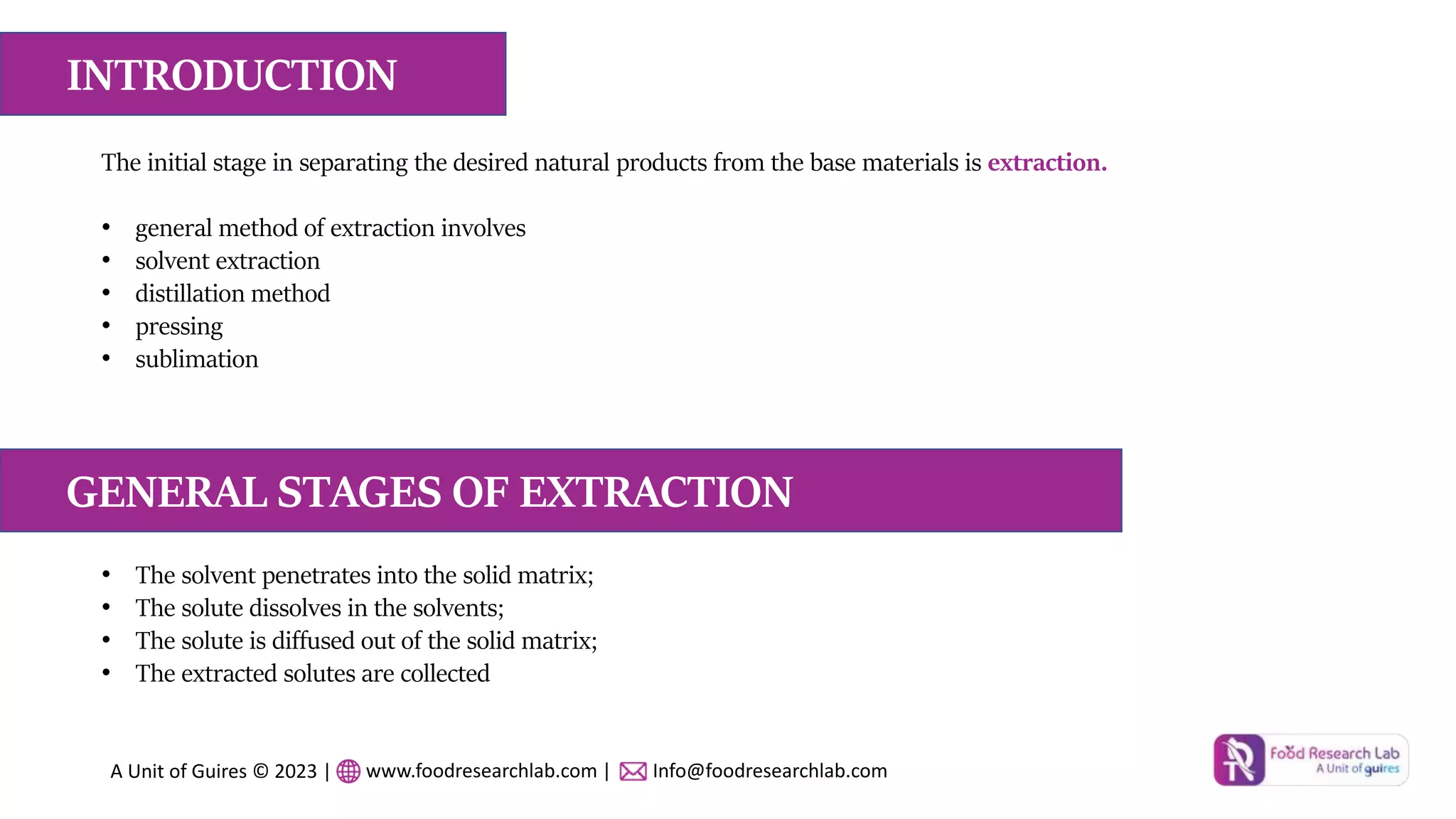 nutraceutical formulation | PPTX