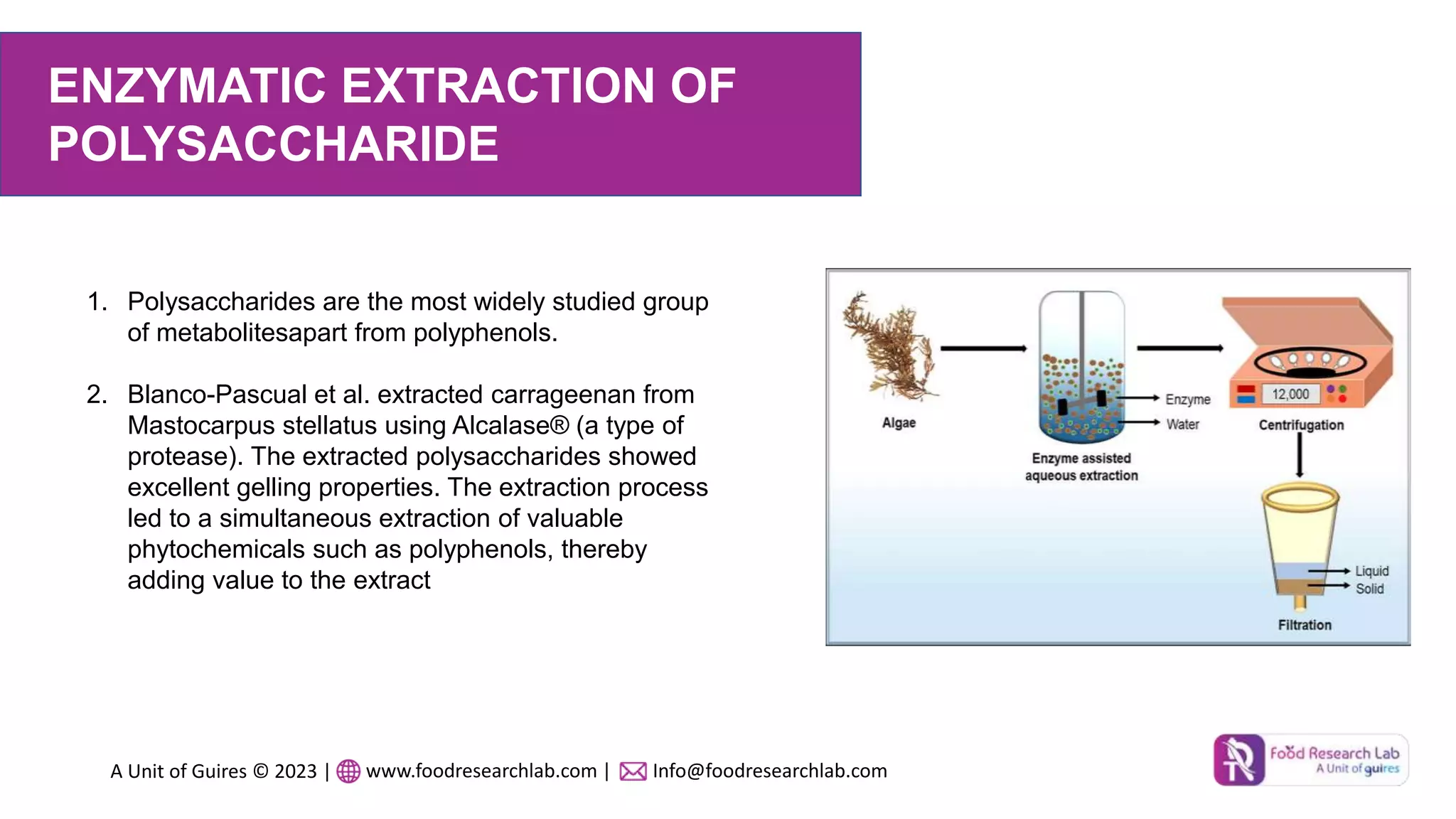 nutraceutical formulation | PPTX