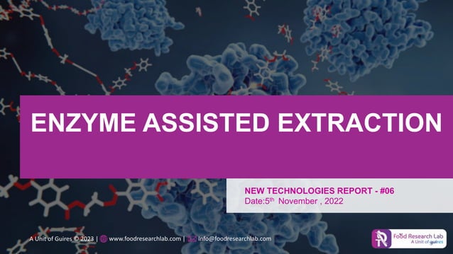 nutraceutical formulation | PPTX