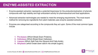 nutraceutical formulation | PPTX
