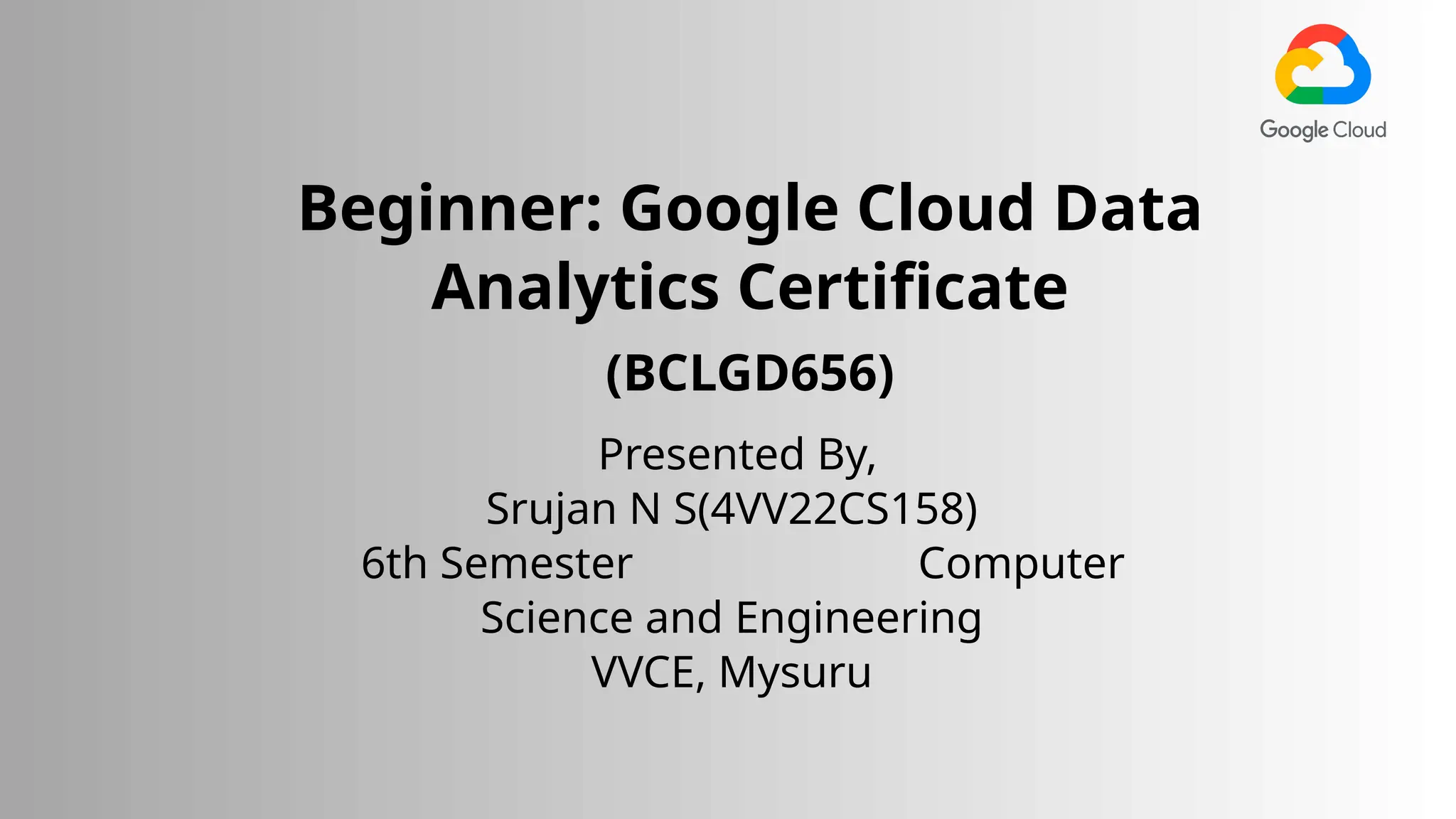 google data analysis presentation .pptx