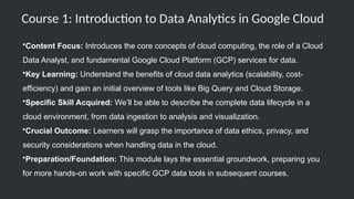 google data analysis presentation .pptx