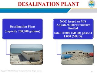 GDA Presentation 2020 | PPT