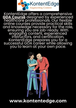 GDA's Role in Emergency Rooms .pdf