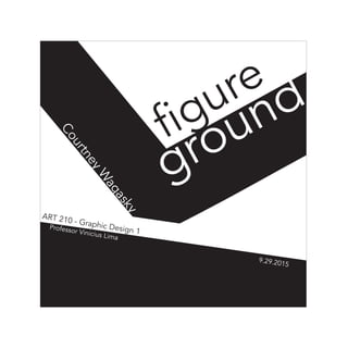 Figure Ground | PDF