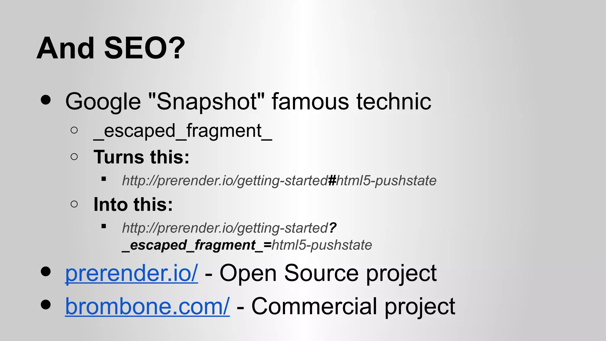 gDayX - Advanced angularjs | PPT