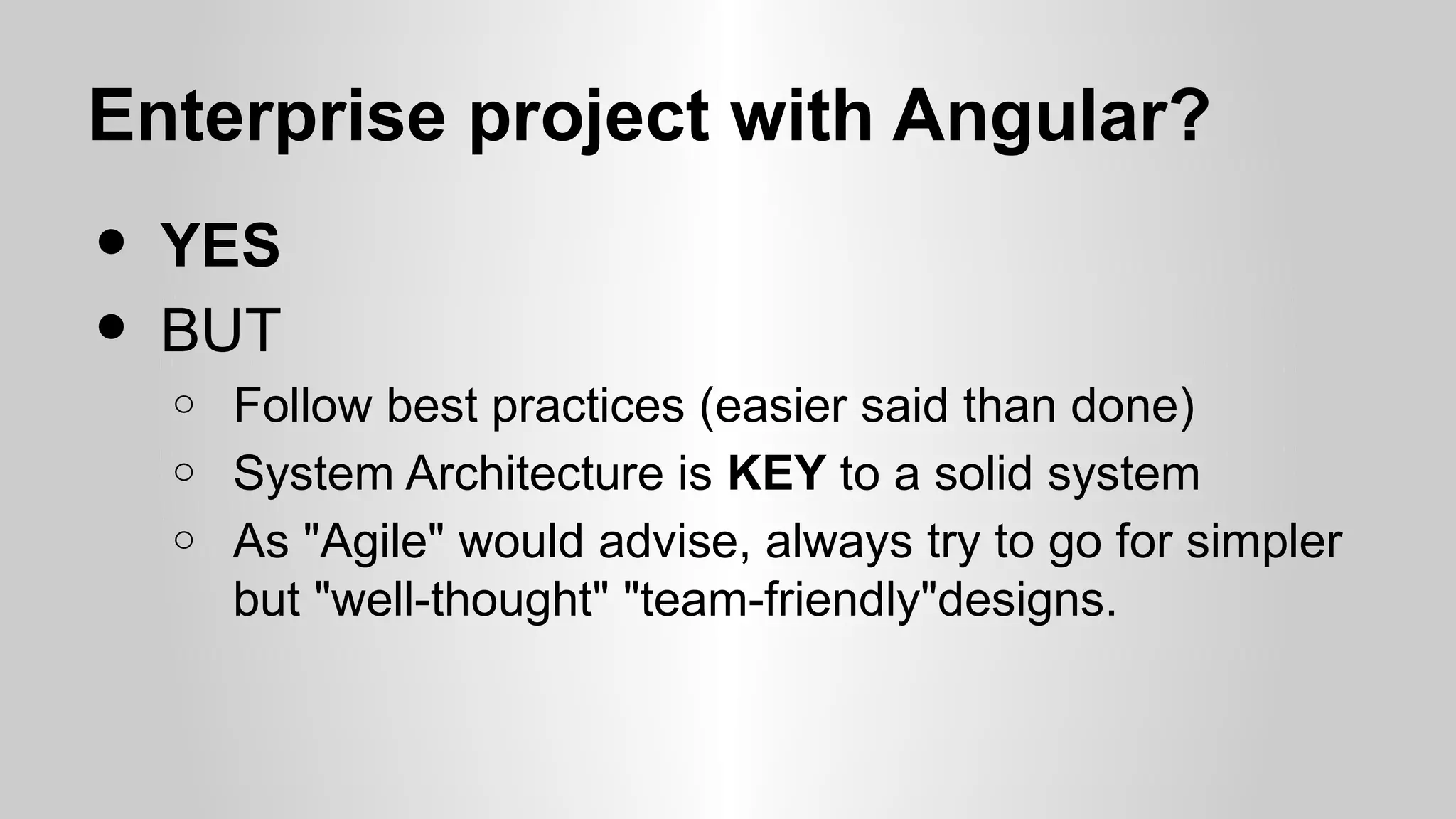 gDayX - Advanced angularjs | PPT