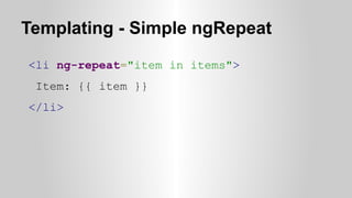 gDayX - Advanced angularjs | PPT