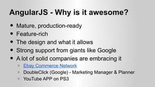 gDayX - Advanced angularjs | PPT