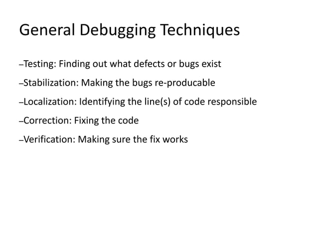 gdb.ppt | Web Development | Internet
