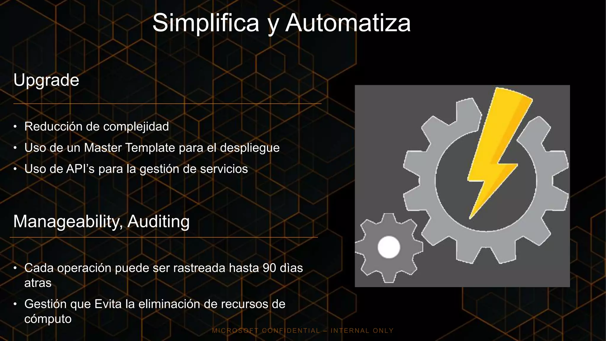 Global Devops Boot Camp Cdmx 2018 Devops Team Services Azure Rm Templates Ppt