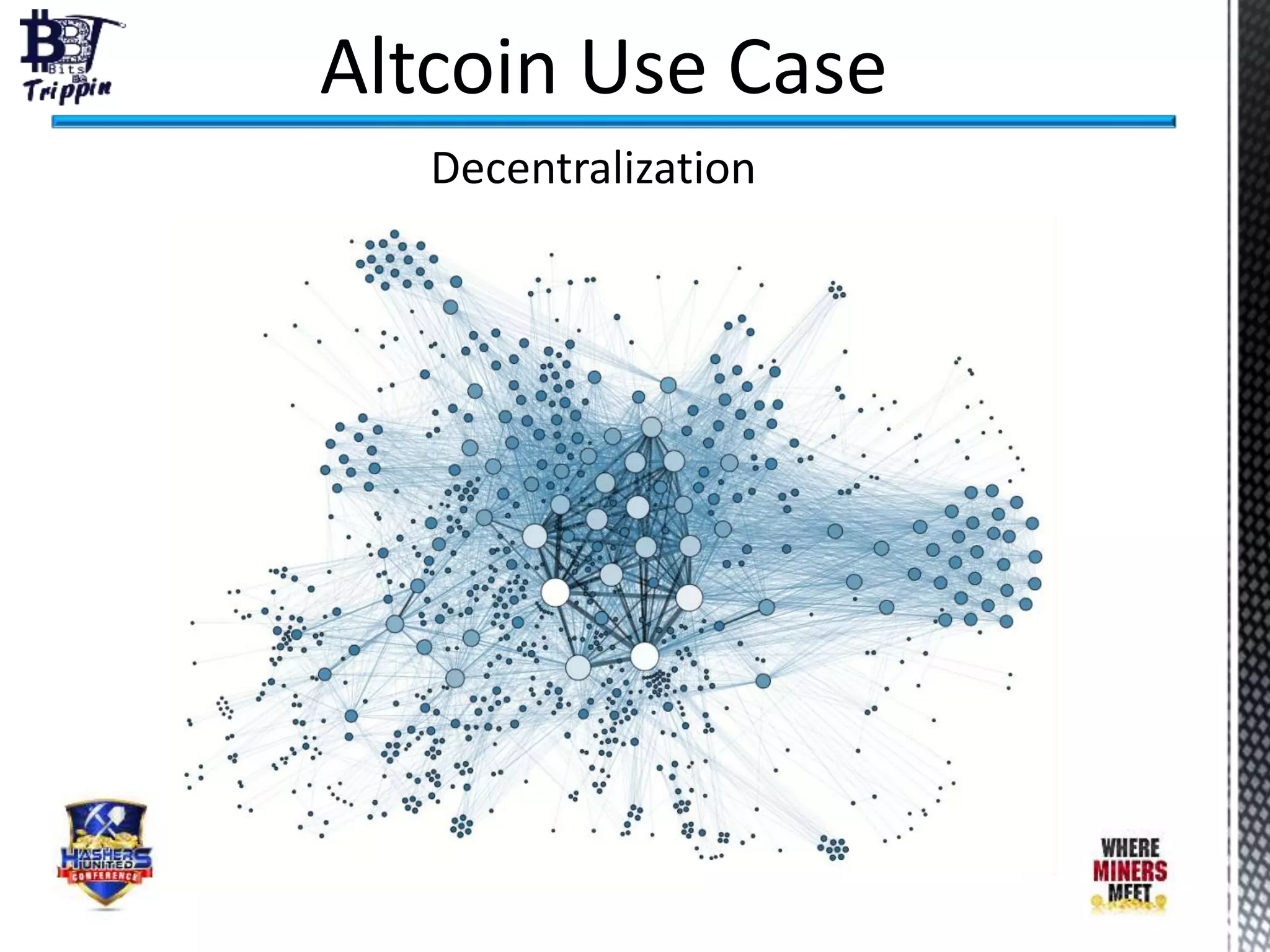 Building a Cost-effective Mining Rig by Michael Carter (BitsBeTrippin ...