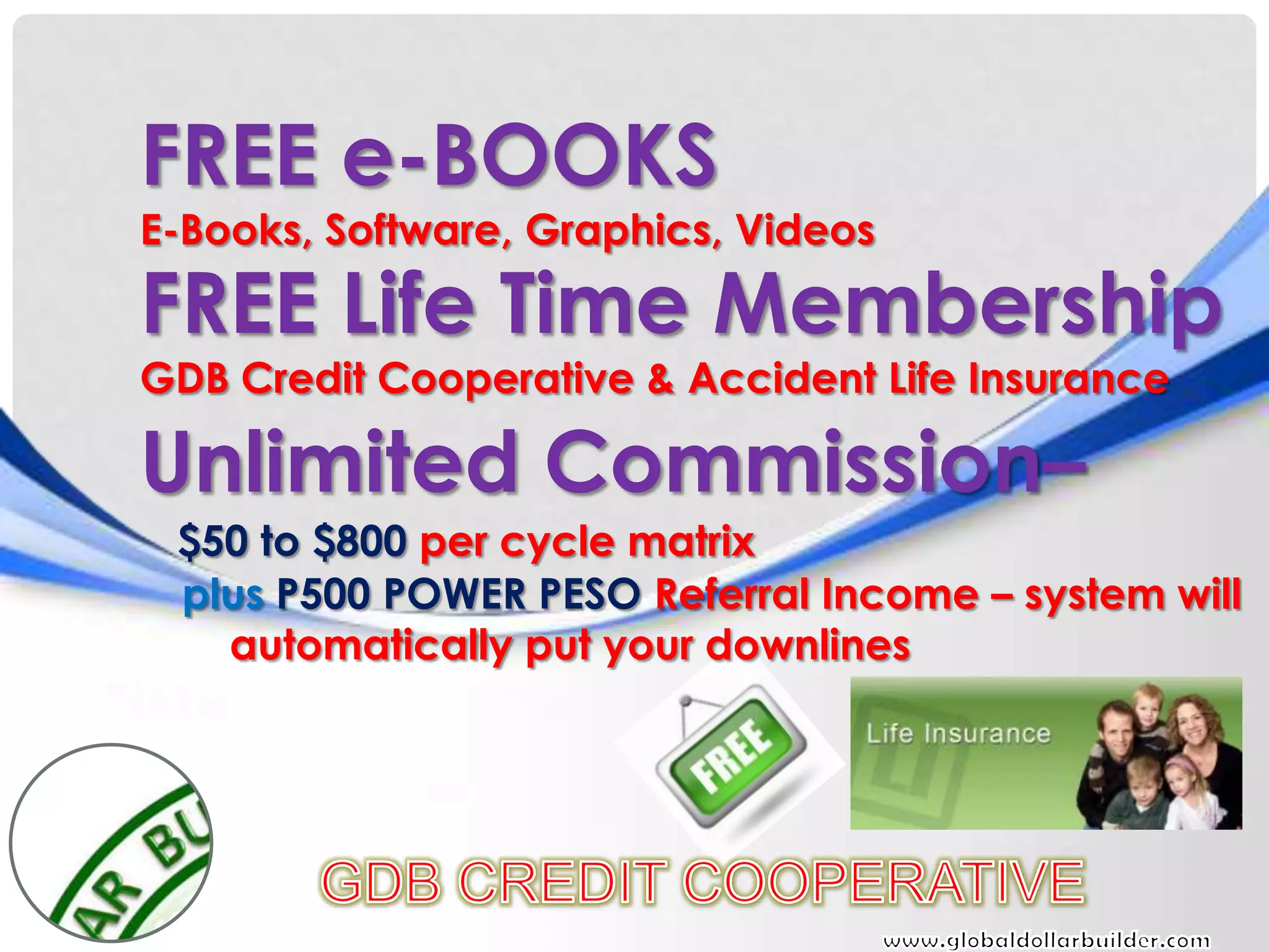 Gdb presentation | PPSX