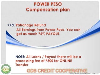 Gdb presentation | PPT