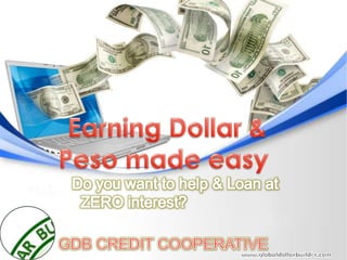 Gdb presentation | PPT