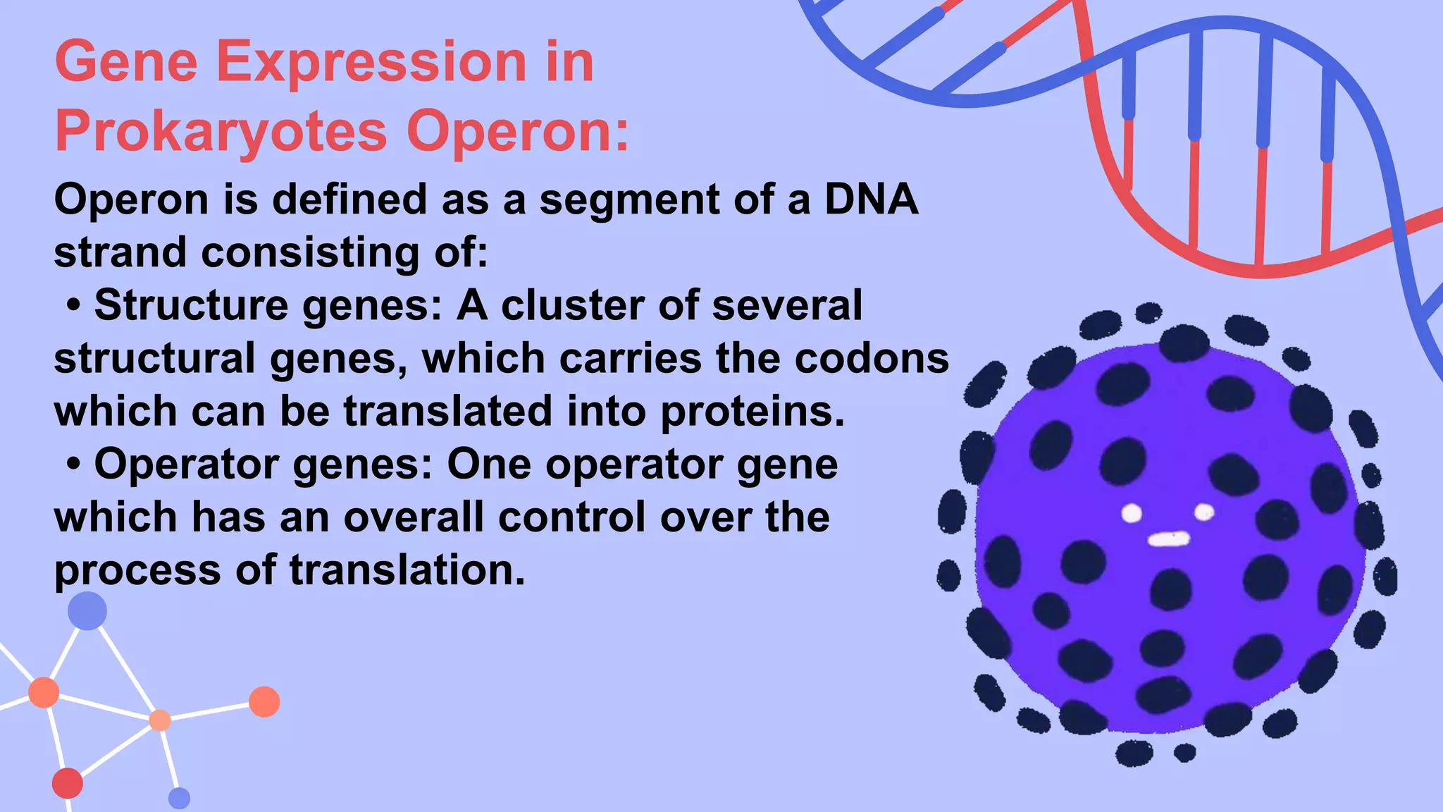 Regulation Of Gene Expression | PPTX