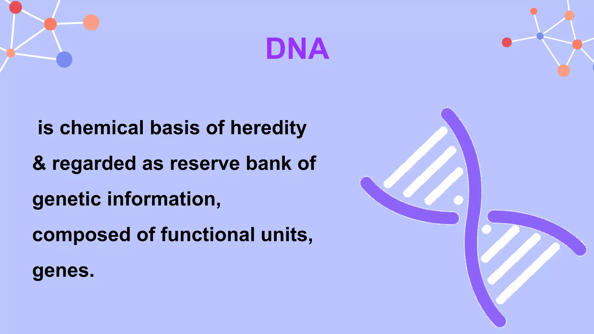 Regulation Of Gene Expression Ppt