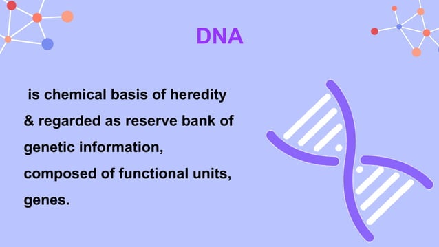 Regulation Of Gene Expression | PPTX | Programming Languages | Computing