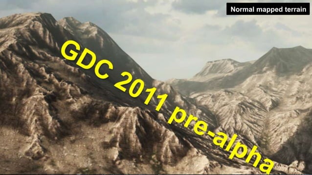 Directx 11 Rendering In Battlefield 3 Pptx 3 D Graphics Computer