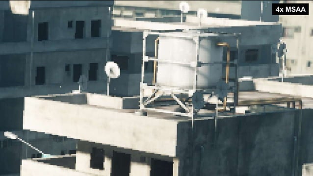 Directx 11 Rendering In Battlefield 3 Pptx 3 D Graphics Computer