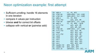 GDC2014: Boosting your ARM mobile 3D rendering performance with Umbra ...